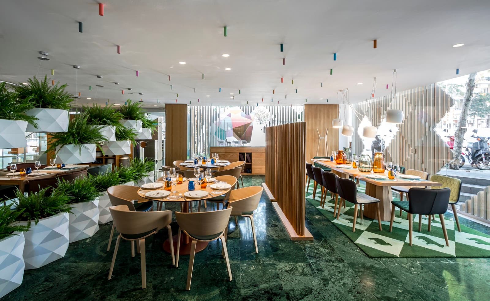 Eco Orange - Eco Orange